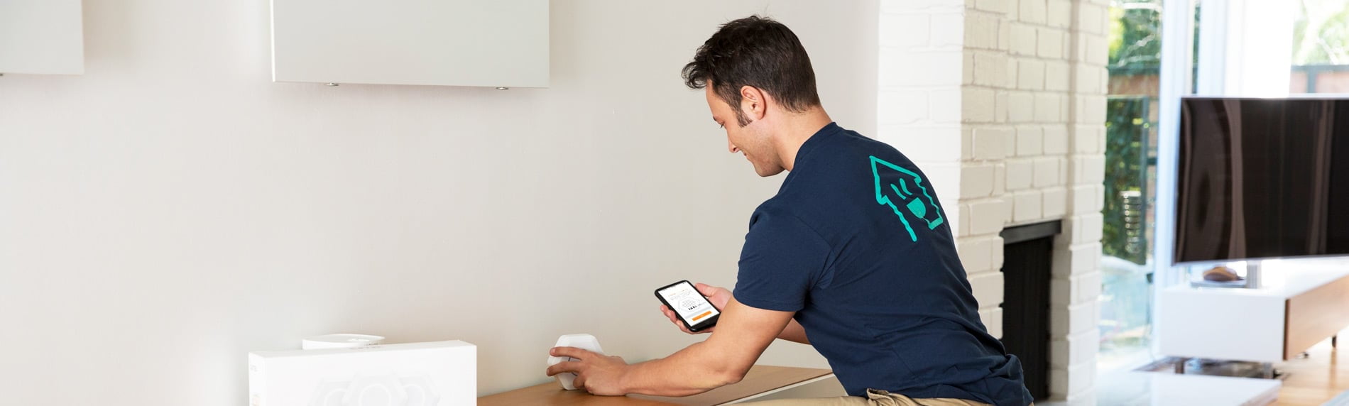 WiFi Network & Router Tech Support Services Near Me | HelloTech