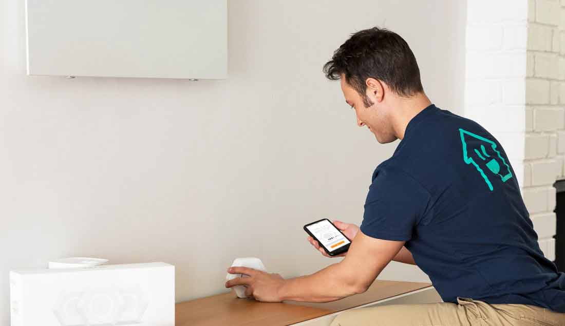 WiFi Network & Router Tech Support Services Near Me | HelloTech