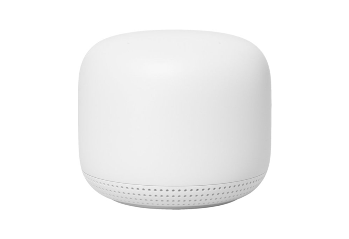 Google Nest WiFi Mesh Add-On Point - 1M-GA00667US | HelloTech