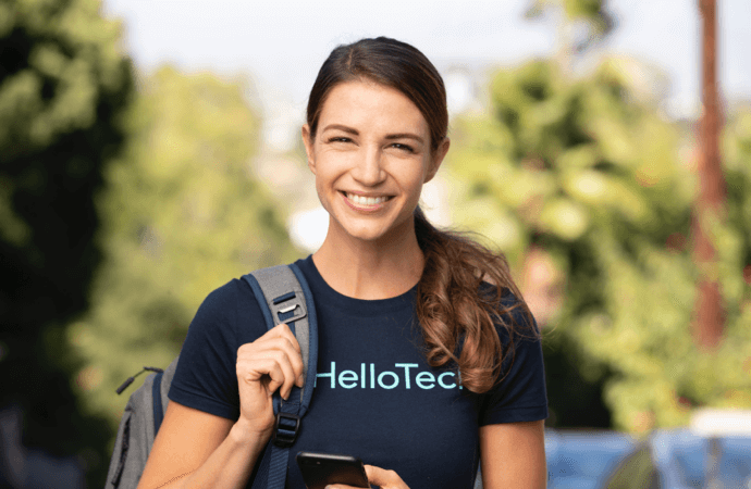 Ring Solar Panel - B0781Z3FNX | HelloTech