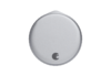 August 4th Gen WiFi Smart Lock Pro - Silver PRO-AUG-SL05-M01-S01 ...