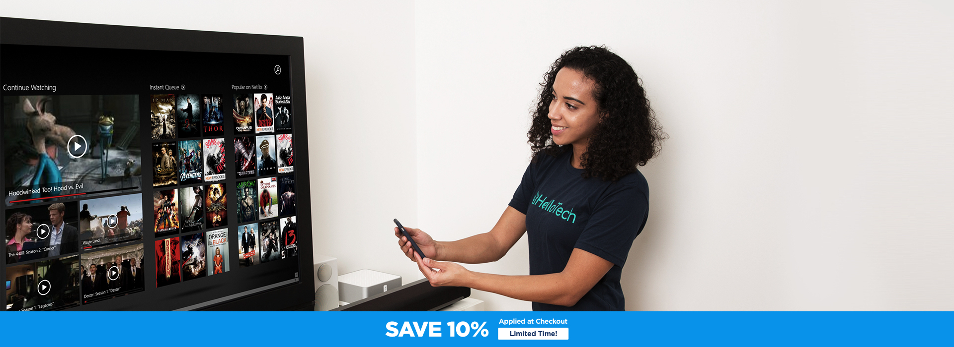 Xfinity Streaming Video Device Setup & Support | HelloTech