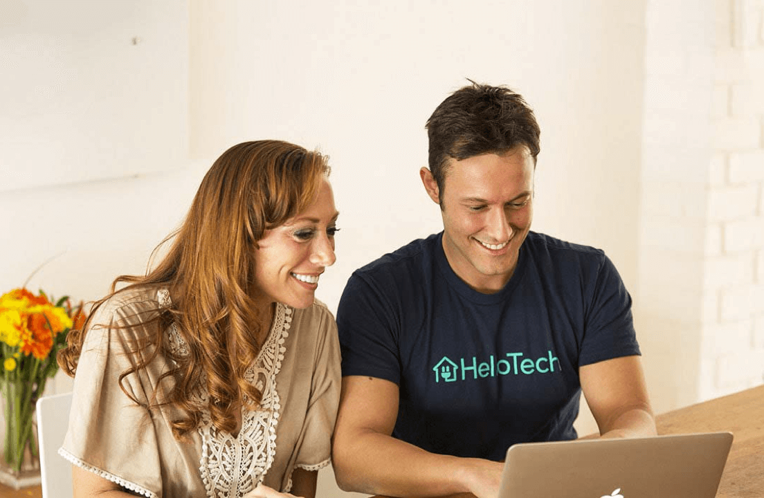 Install or Uninstall Software & Updates Service Near You | HelloTech