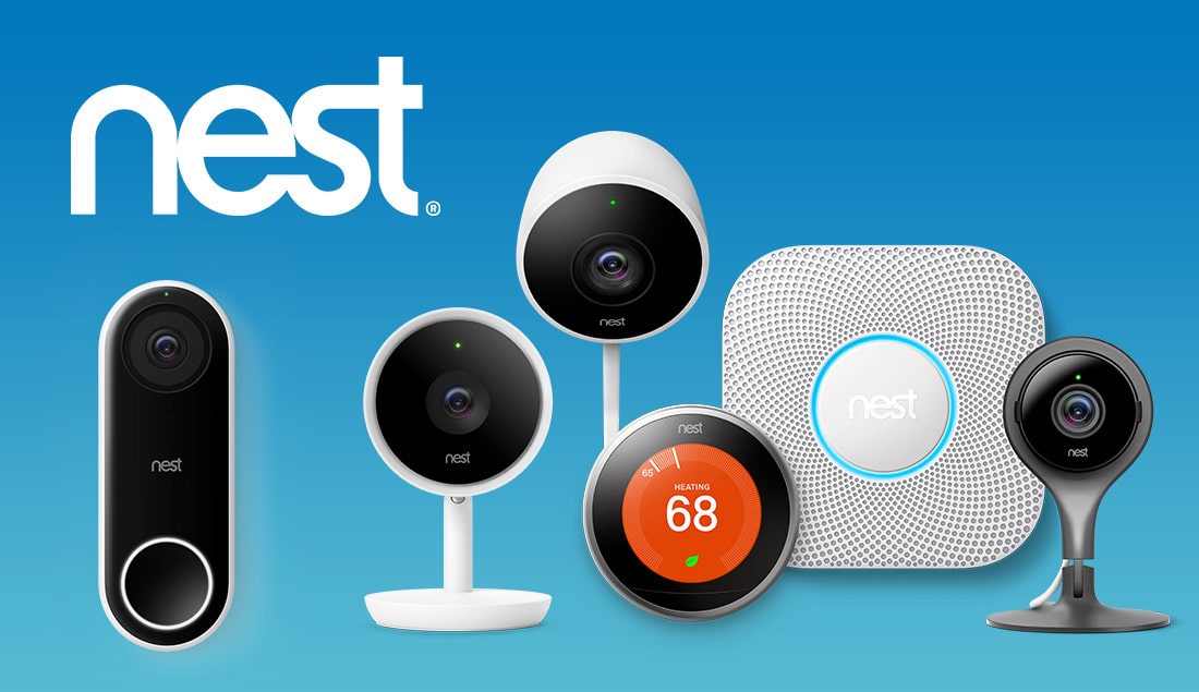 Nest Smart Device Installation | HelloTech